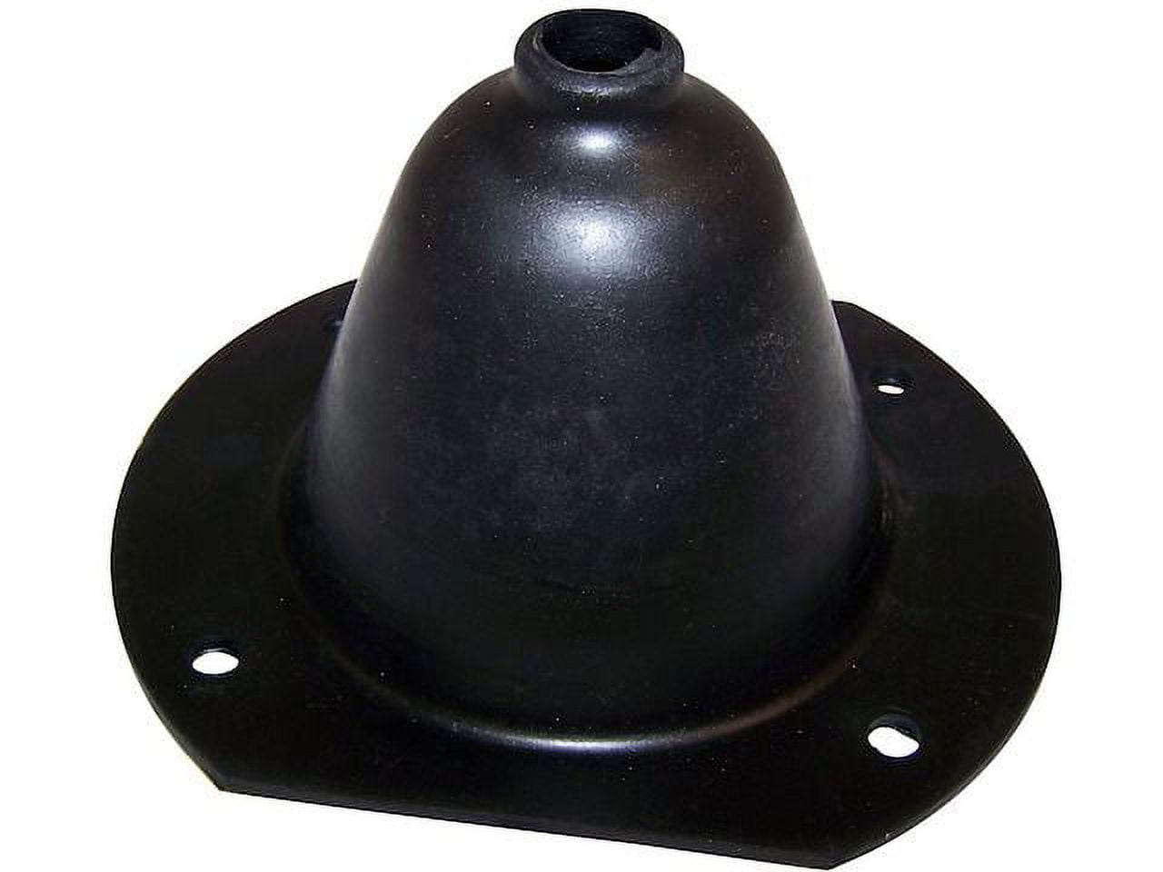 Manual Trans Shift Boot - Compatible with 1976 - 1979 Jeep CJ7 1977 ...
