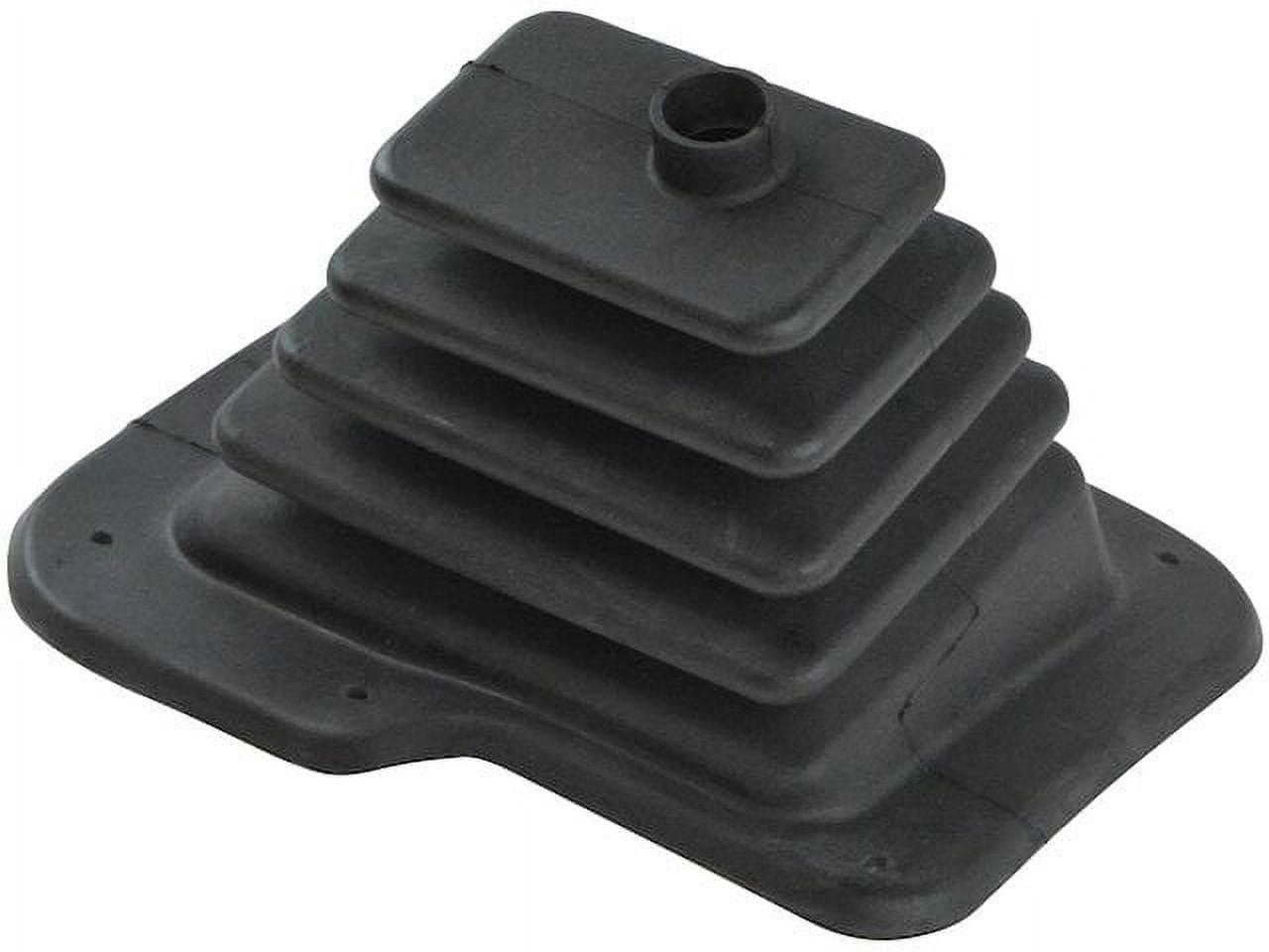 Manual Trans Shift Boot - Compatible with 1980 - 1986 Jeep CJ7 1981 ...