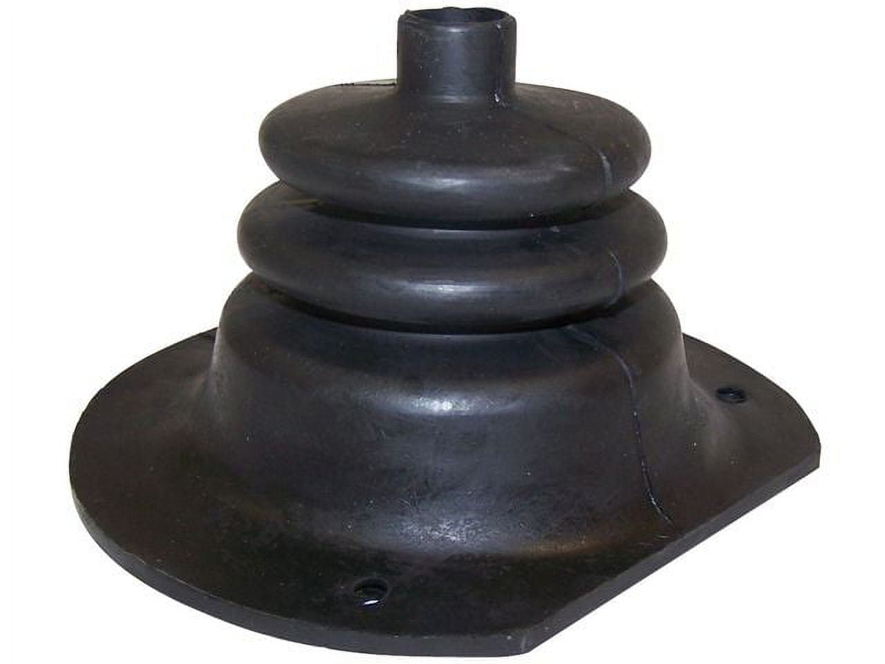 Manual Trans Shift Boot - Compatible with 1981 - 1985 Jeep Scrambler ...