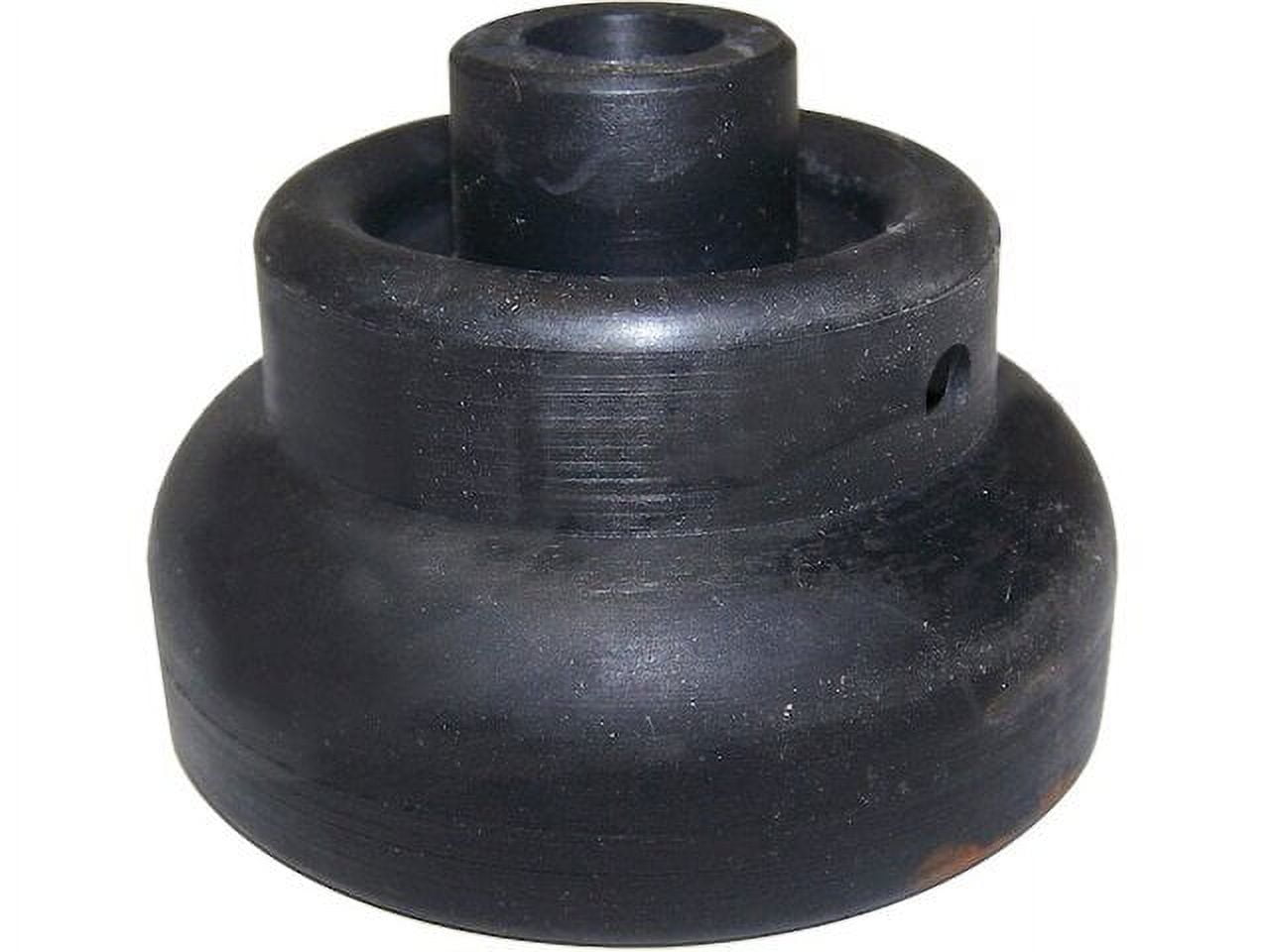 Manual Trans Shift Boot - Compatible with 1981 - 1985 Jeep Scrambler ...
