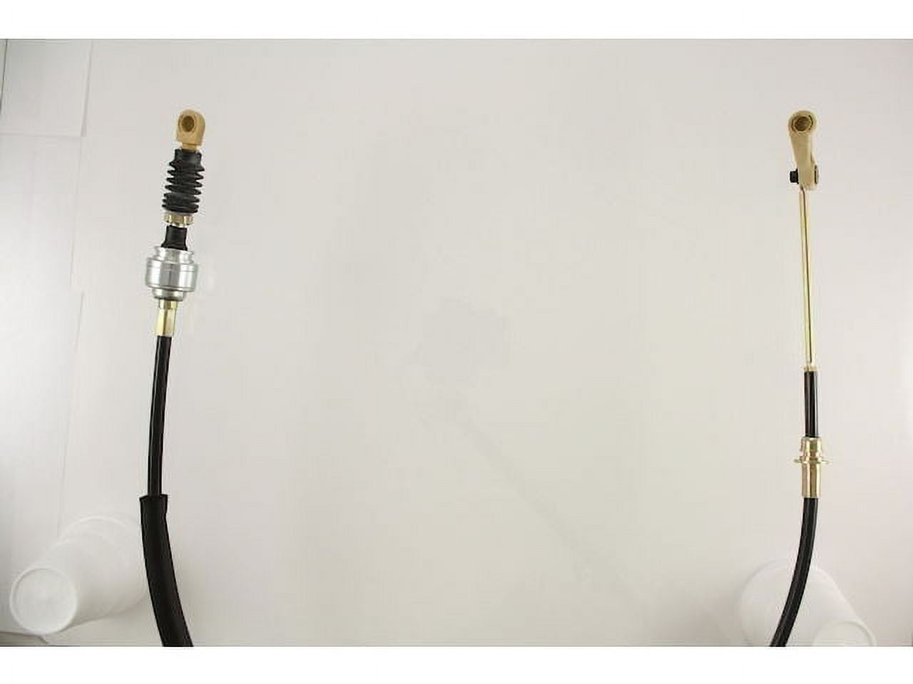 Manual Trans Shift Cable - Compatible with 1985 - 1987 Dodge Charger ...