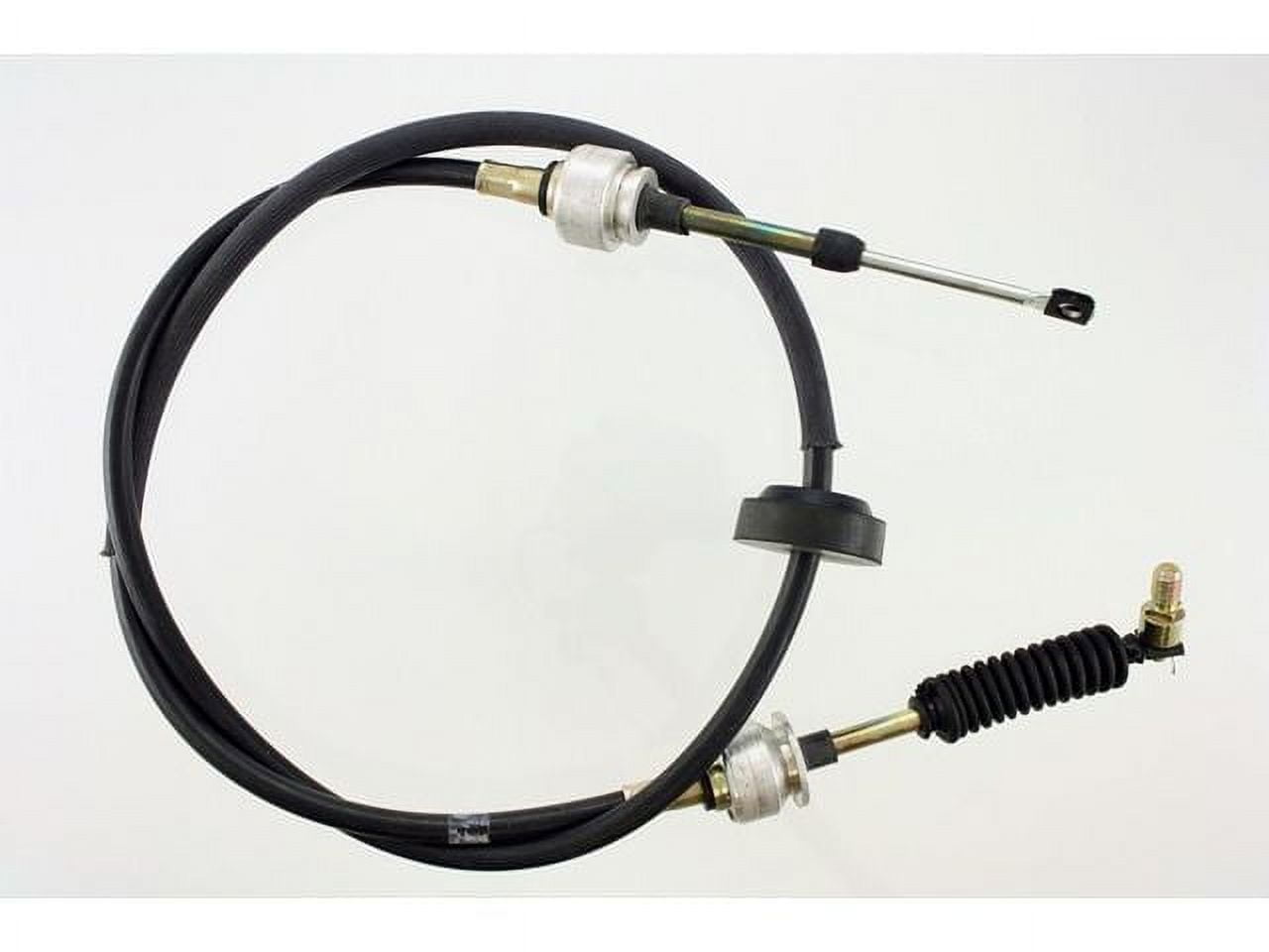 Manual Trans Shift Cable - Compatible with 1986 - 1988 Pontiac Fiero ...