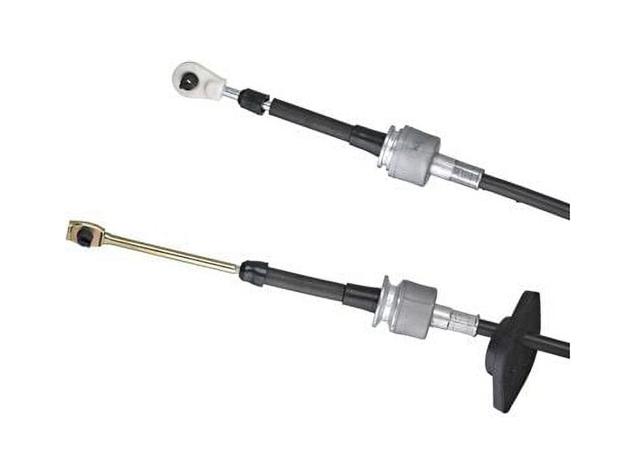 Chevrolet Cavalier Manual Transmission Shift Cable