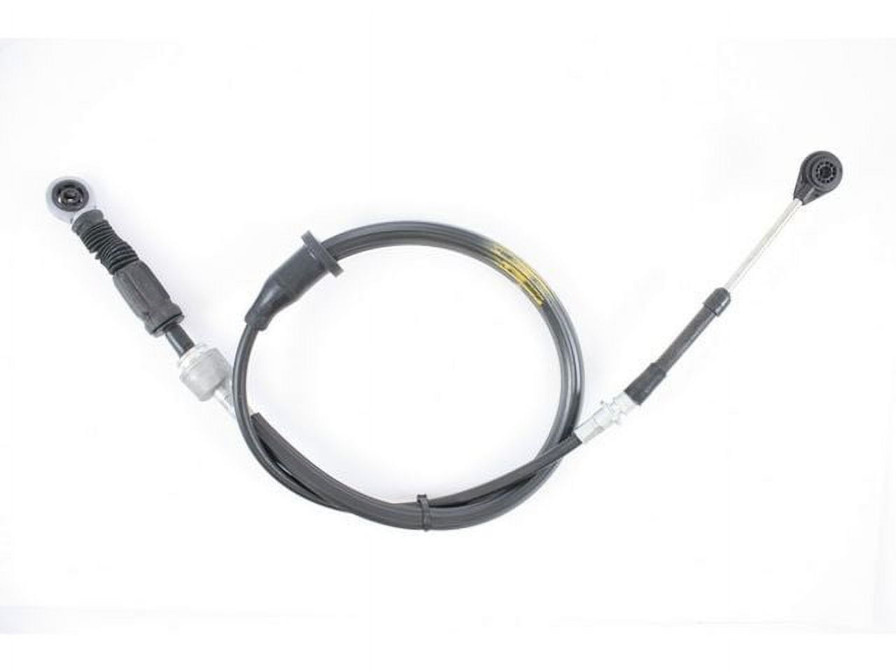 Manual Trans Shift Cable - Compatible with 1990, 1992 - 1994 Dodge ...