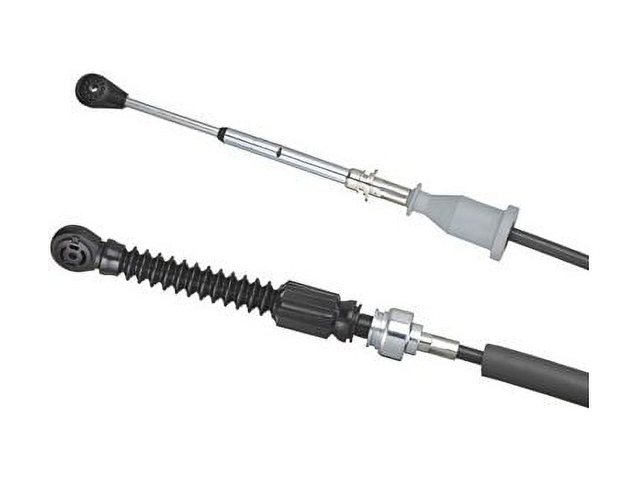 Manual Trans Shift Cable - Compatible with 1990 - 1993 Plymouth Acclaim ...