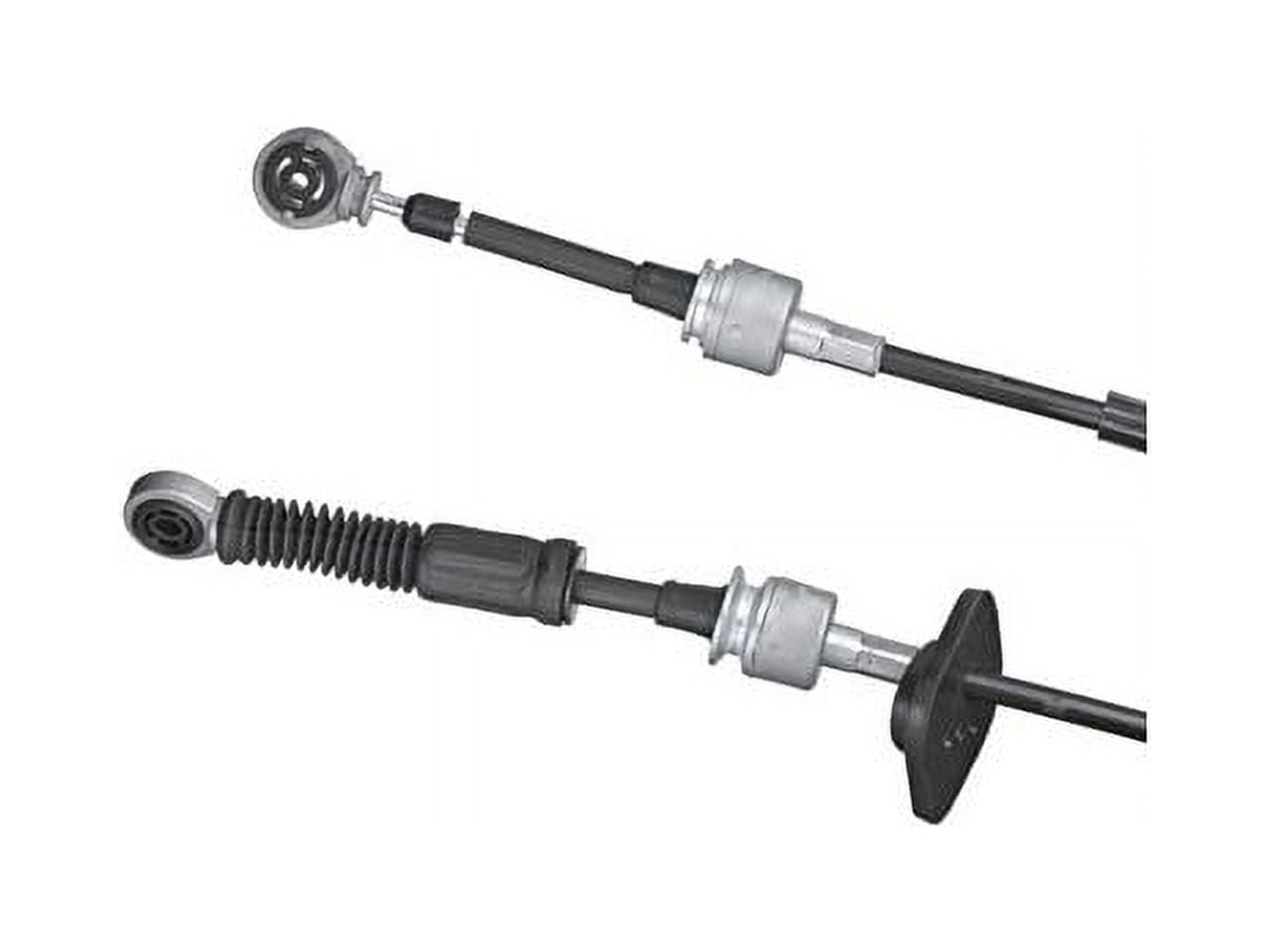 Manual Trans Shift Cable - Compatible with 1992 - 1994 Pontiac Sunbird ...