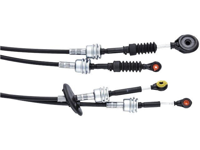 Manual Trans Shift Cable - Compatible with 1996 - 1999 Chevy Cavalier ...