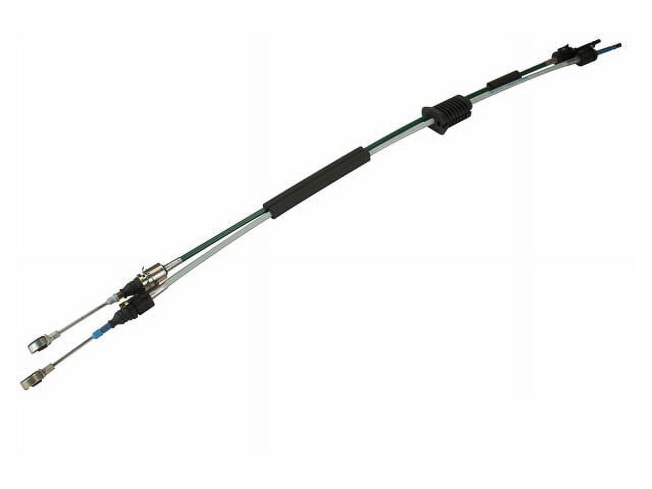 Manual Trans Shift Cable - Compatible with 1999 - 2005 Porsche 911 996 ...