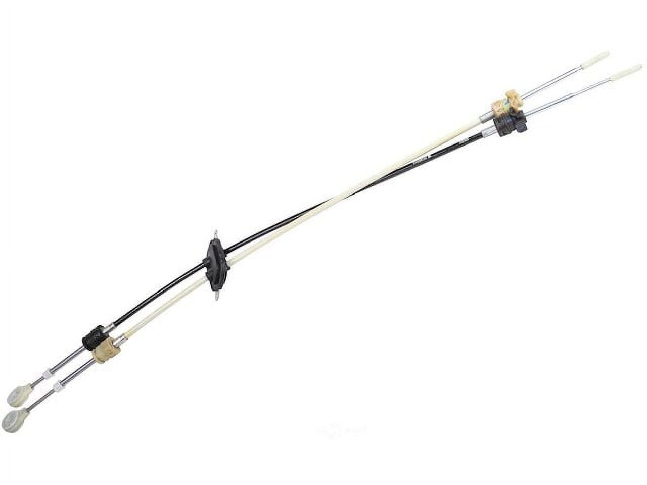 Manual Trans Shift Cable - Compatible with 2012 - 2019 Chevy Sonic 2013 ...