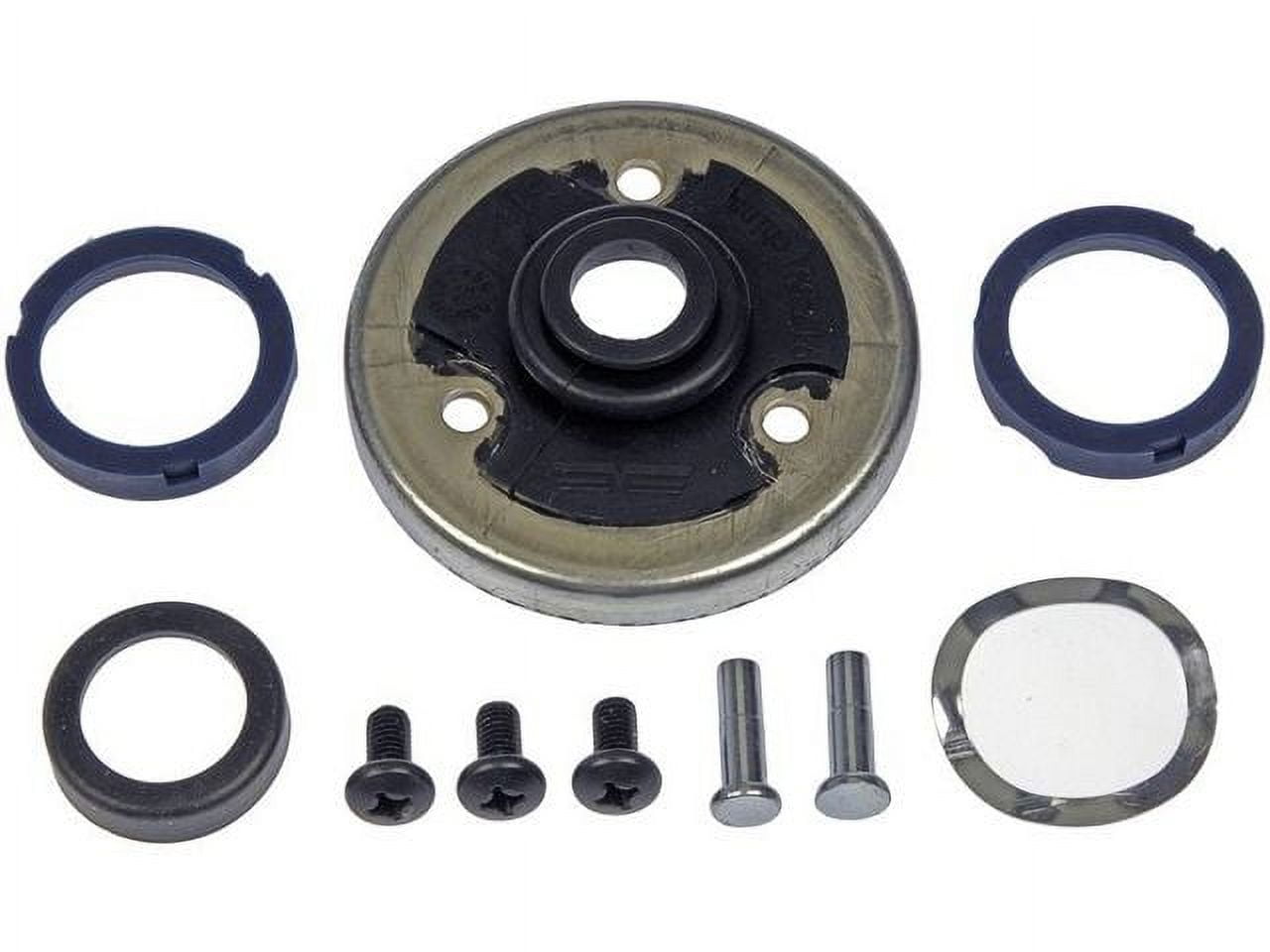 Manual Trans Shifter Repair Kit - Compatible with 1983 - 2011 Ford ...