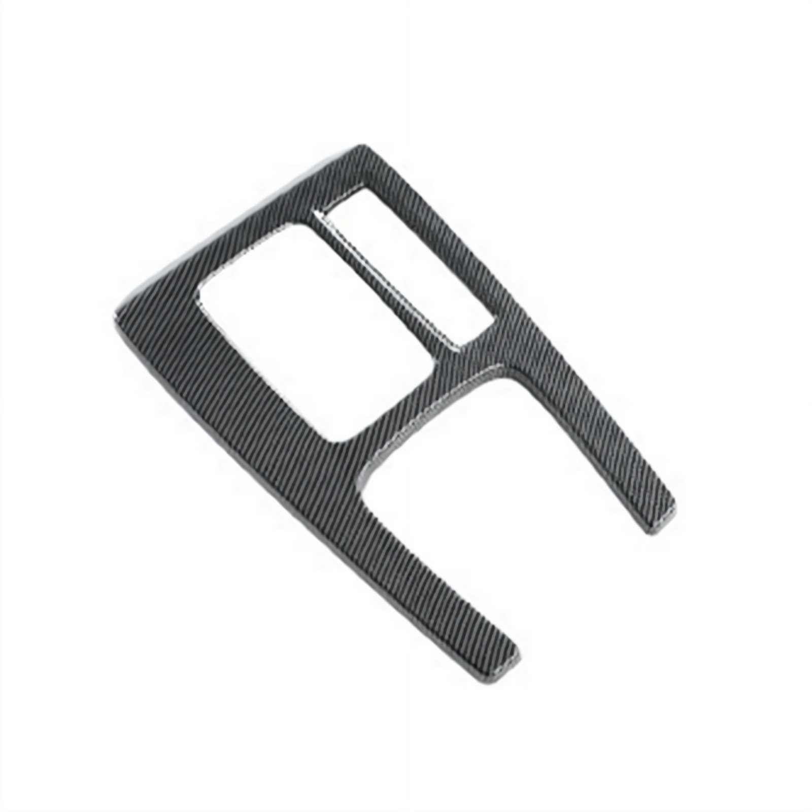 Manual Transmission Center Control Panel Gear Panel Decoration Sticker ...