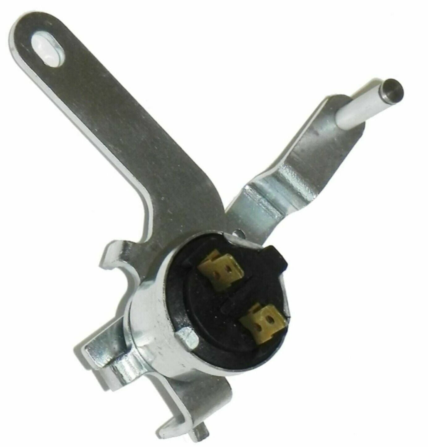 Manual Transmission Clutch Neutral Safety Switch 1968-1972 GTO Lemans ...