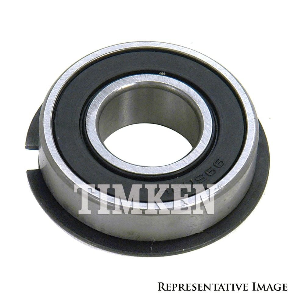 Input Shaft Bearing