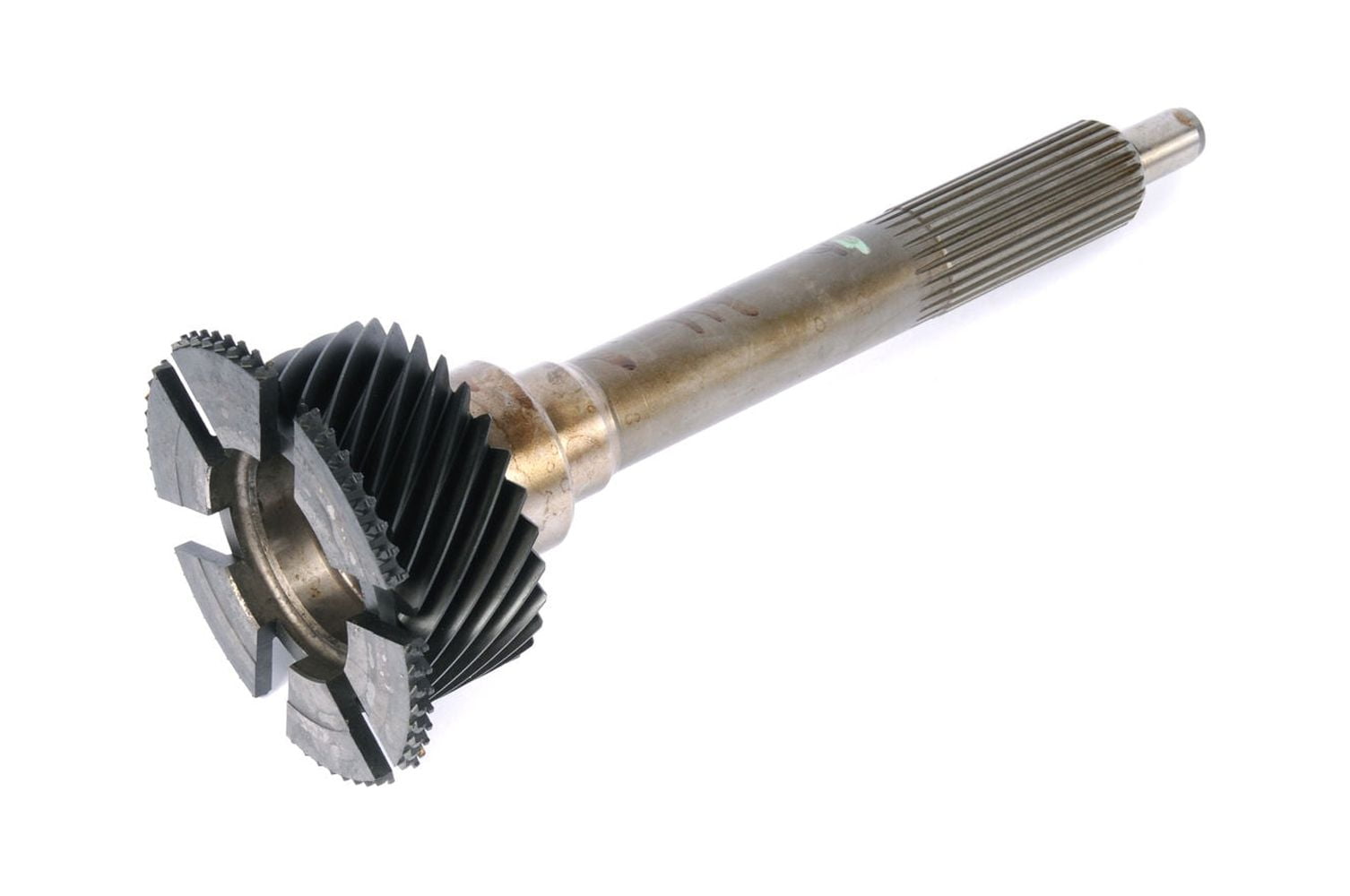 Manual Transmission Input Shaft - Walmart.com