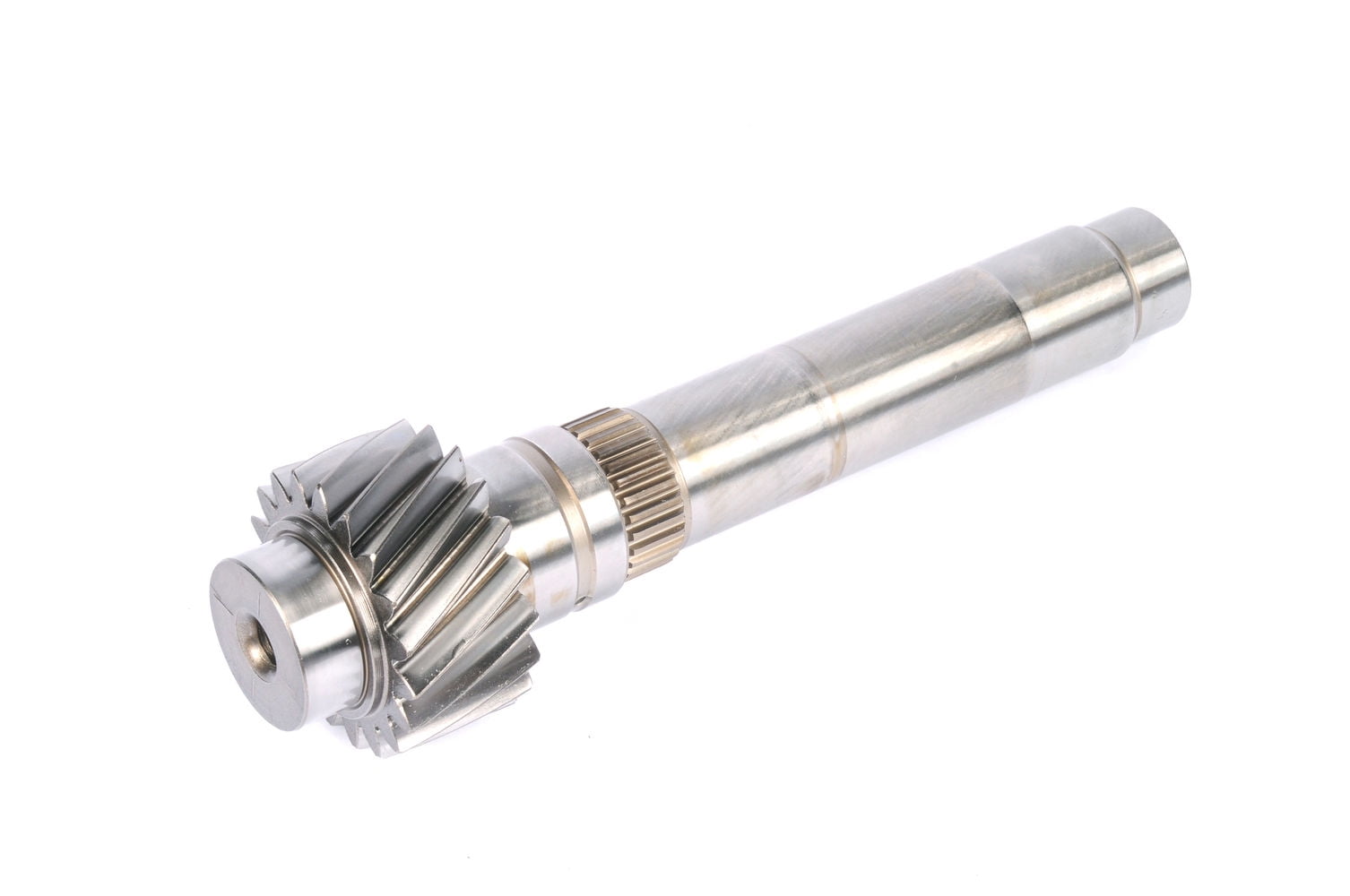 Manual Transmission Main Shaft Fits select: 2009-2010 CHEVROLET COBALT ...