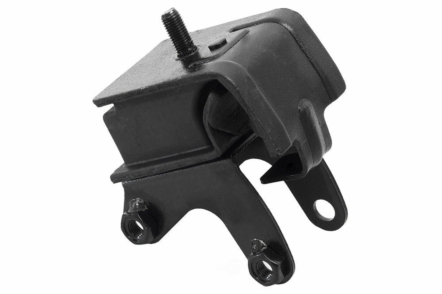 Manual Transmission Mount Fits select: 1988-1993 FORD FESTIVA - Walmart ...