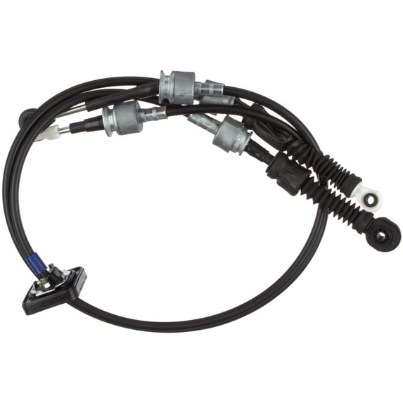 Manual Transmission Shift Cable Fits select: 1991-2002 SATURN SL1, 1991 ...