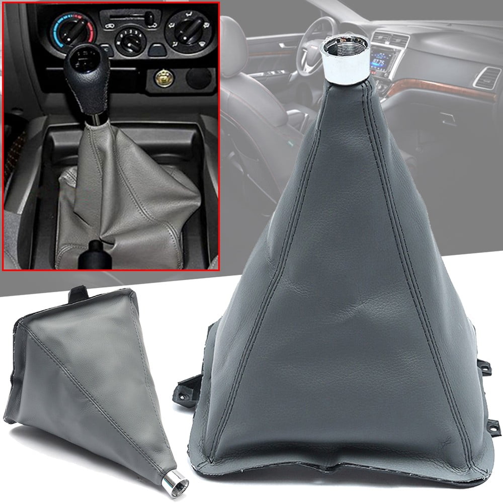 Manual Transmission Shift Lever Boot Cover For Great Wall V200 V240 10 ...