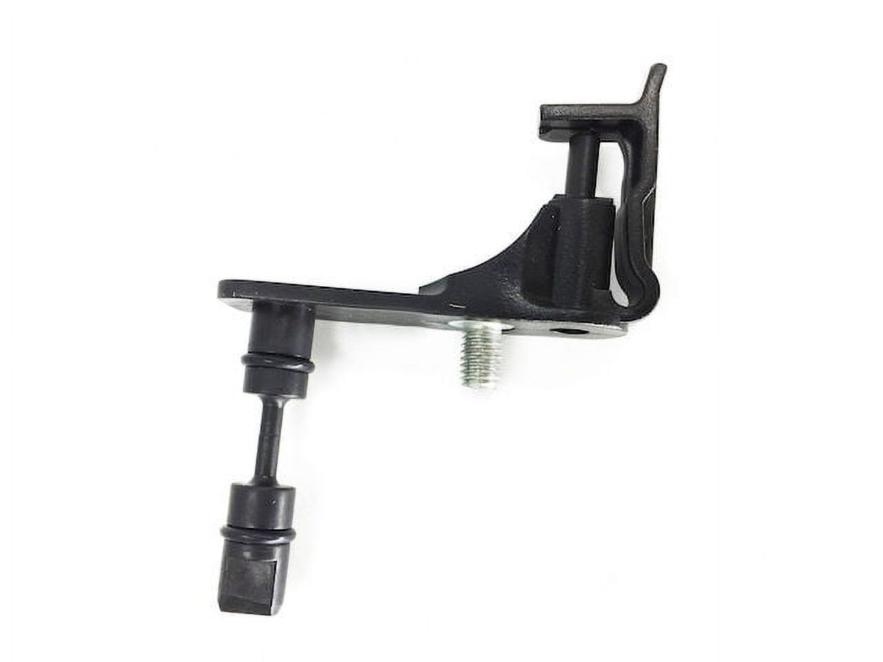 Manual Transmission Shifter Linkage (Relay Lever) - Compatible with ...