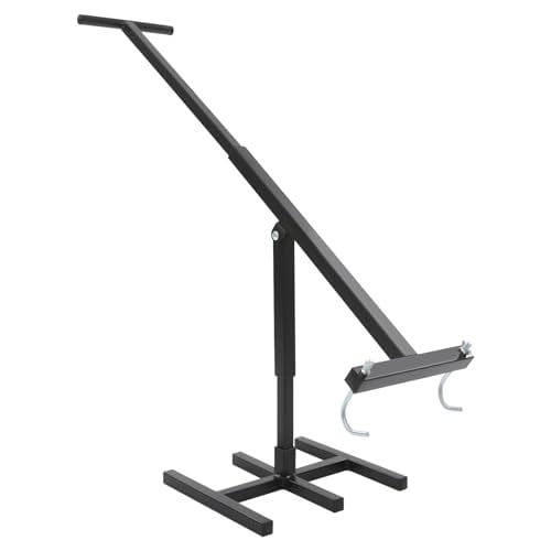 Manual Trash Compactor - Effortless Waste Management for a Tidy Home ...