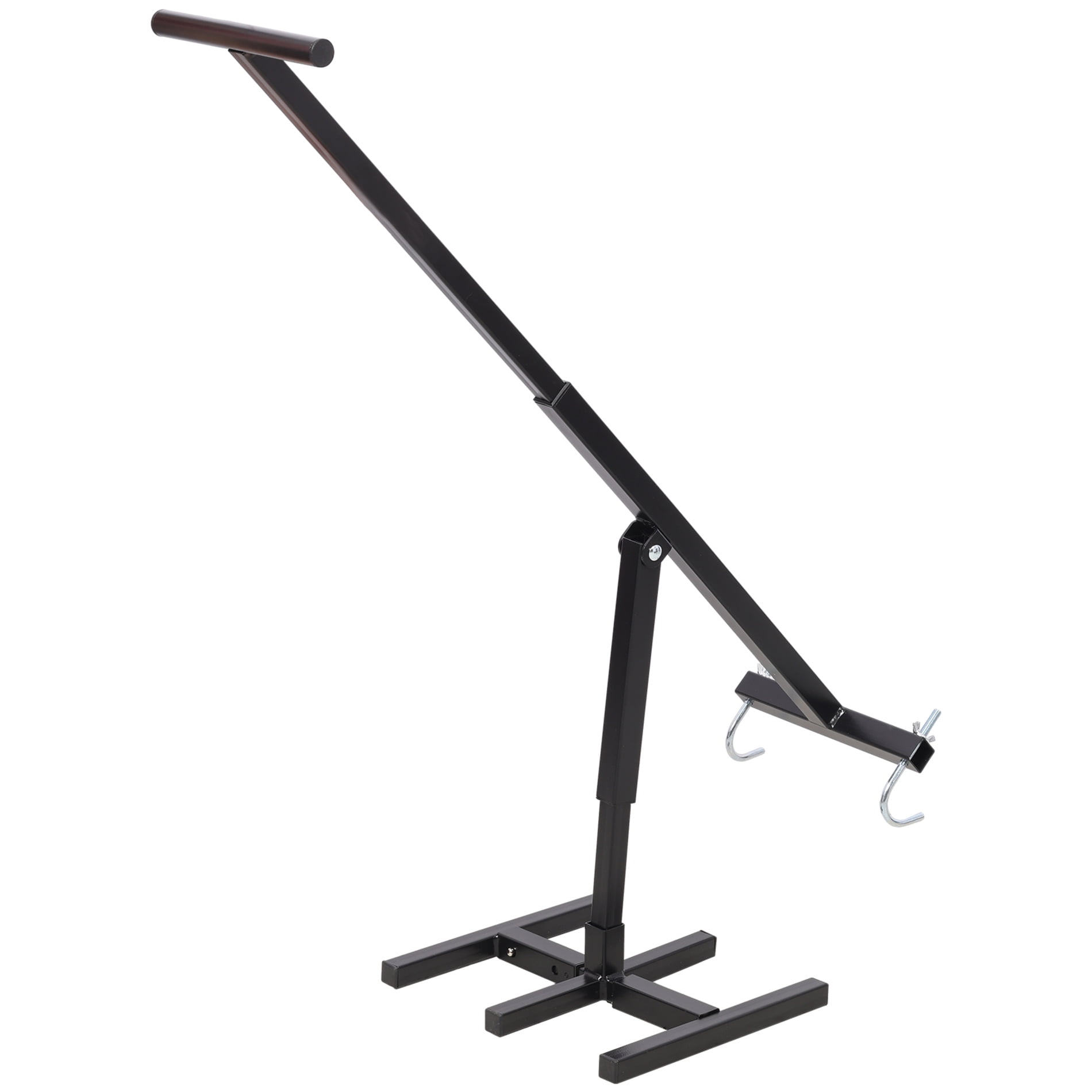 Manual Trash Compactor with Touchless Operation, Portable Waste ...