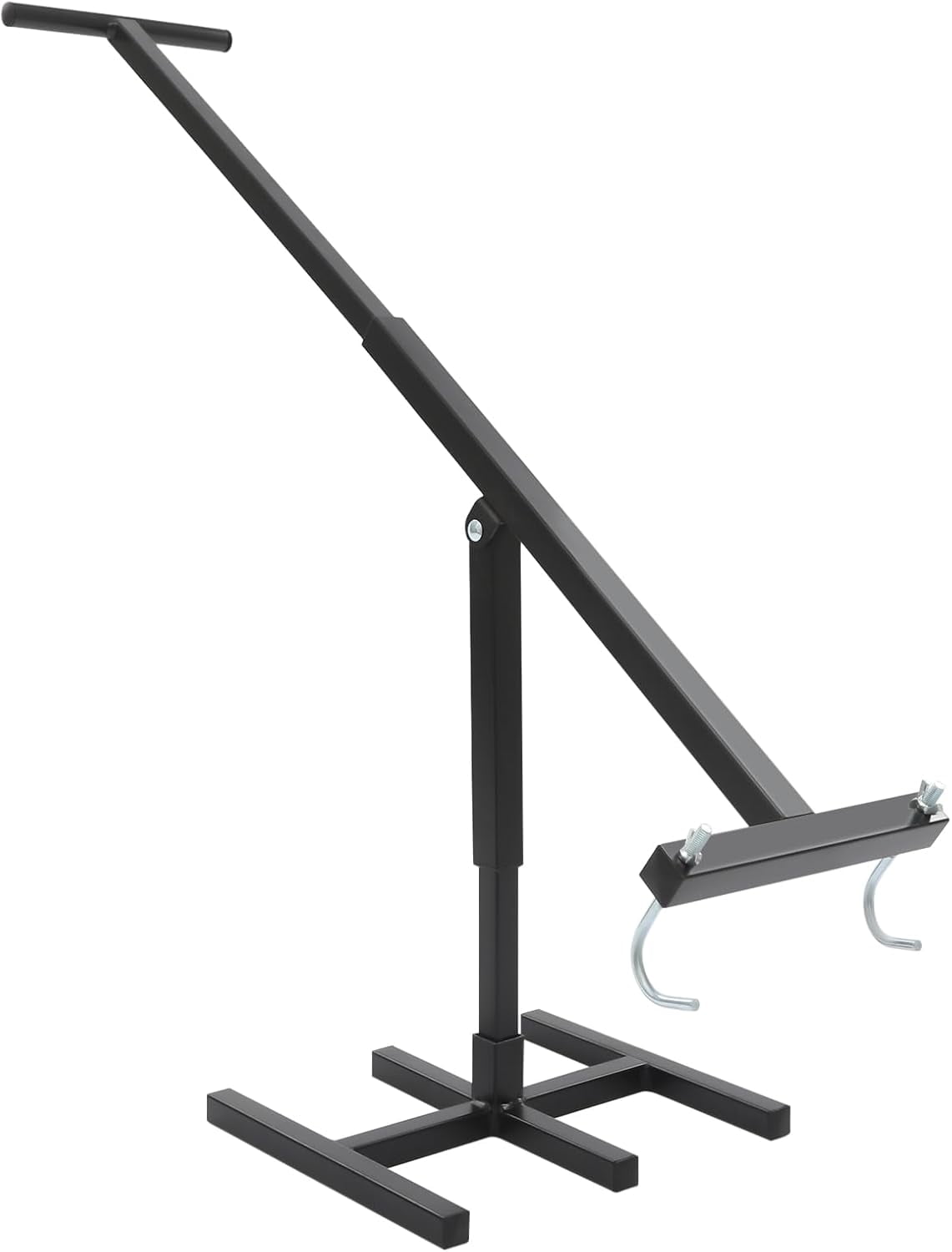 Manual Trash Compactor, Waste Recycling Hand Tool for Outdoor, Manual ...