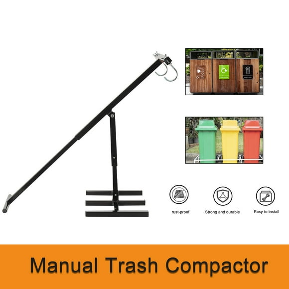 Waste Compactor