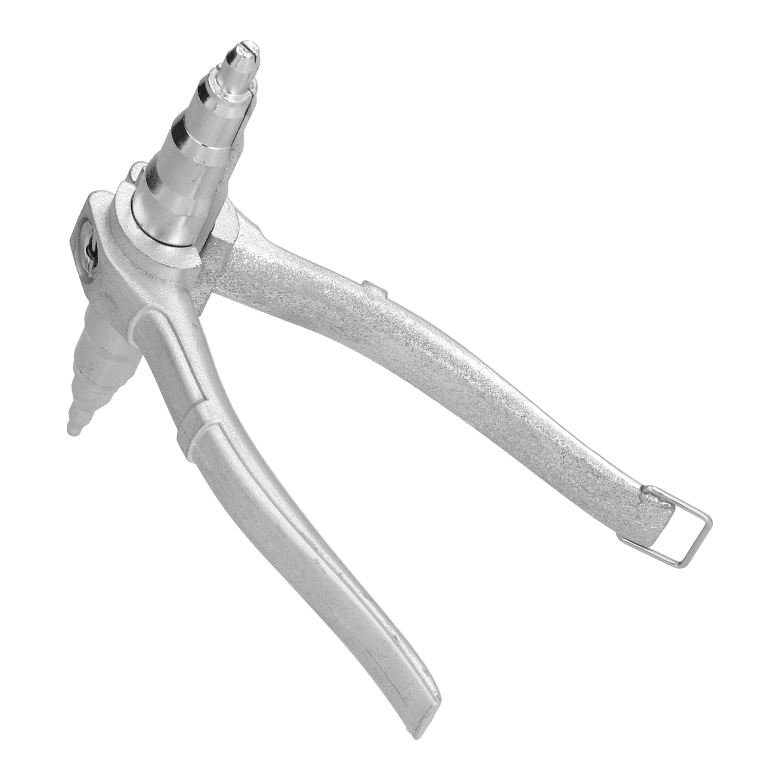 Manual Tube Expander Copper Pipe Alloy Tool Steel Hand Refrigeration ...