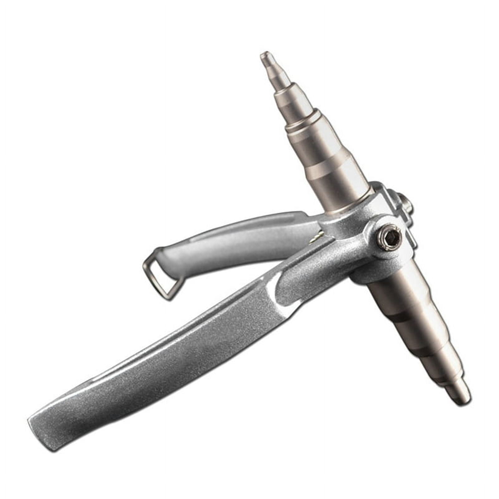 Manual Tube Expander Copper Refrigeration Tool Air Conditioning Reamer ...
