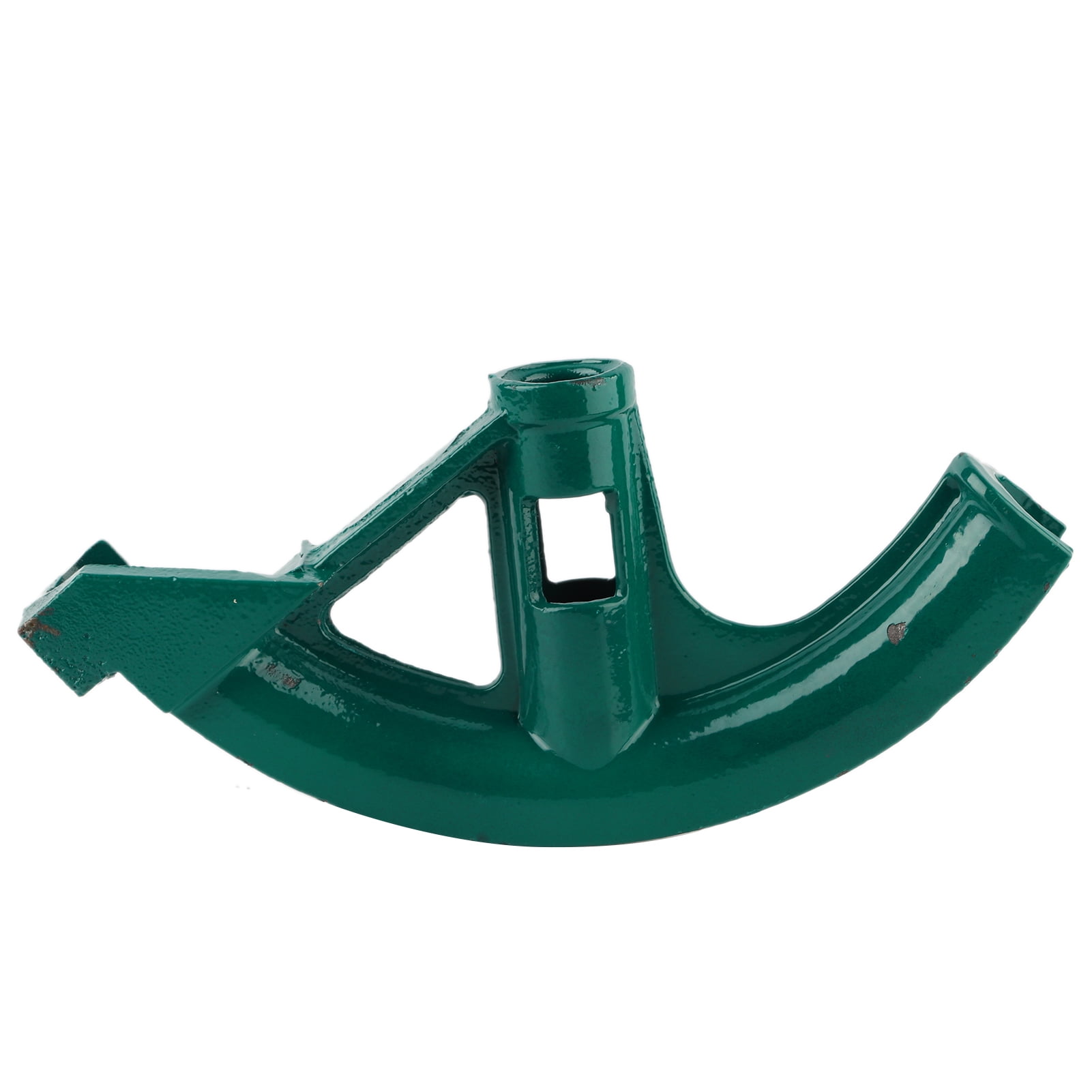 Manual Tube Former - Cast Iron Pipe Bender for 1 1/4in Tubes, Labor ...