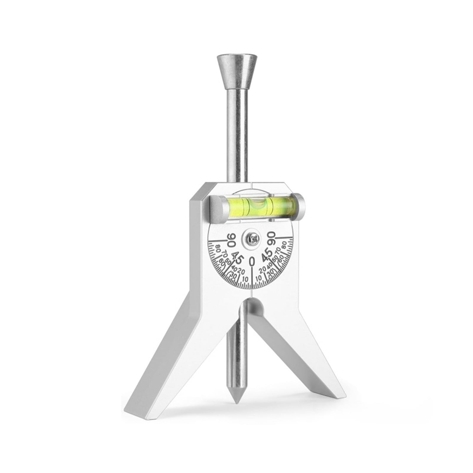 Manual Tube Marker Centering Tool Safety Pipe Center Finder Y-Type 4 ...