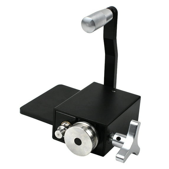 Manual Tube Pipe Tubing Beader Tool Bead Roller And Intercooler Piping ...