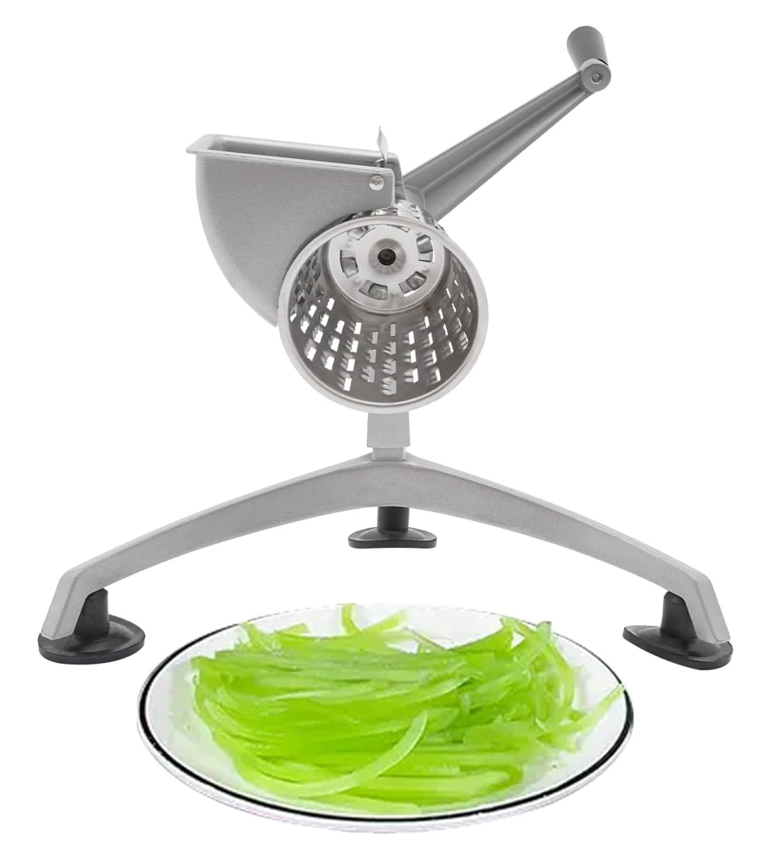 Manual Vegetable Cutter Manual Cheese Grating Tool Multifunctional ...