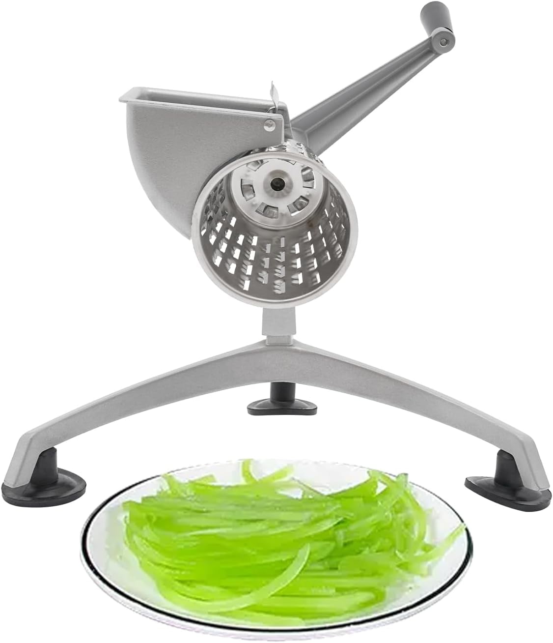 Manual Vegetable Cutter,Multifunctional Vegetable Slicer Manual Cheese ...