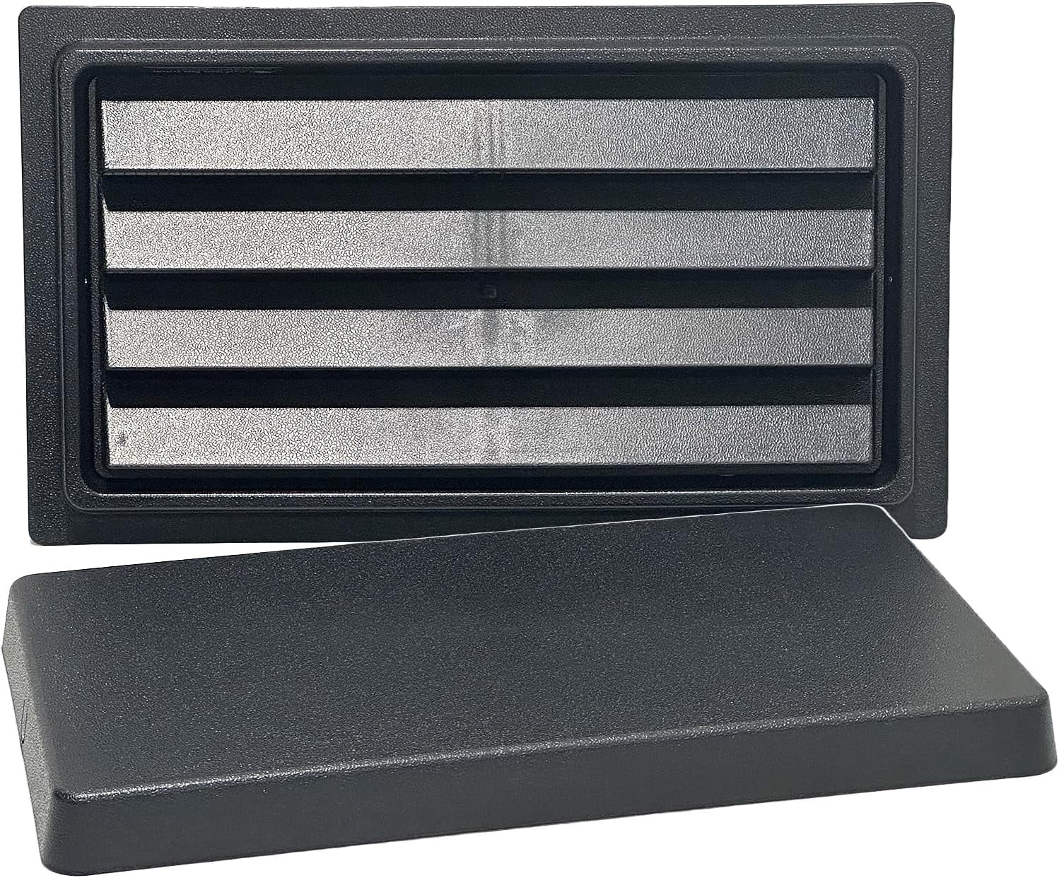 Manual Vent with Removable Cover and Vermin Screen - Maximize ...