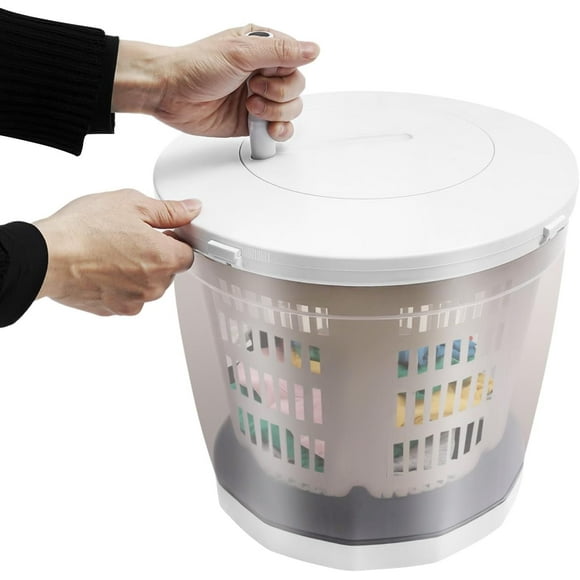 Hand Operated Washing Machines