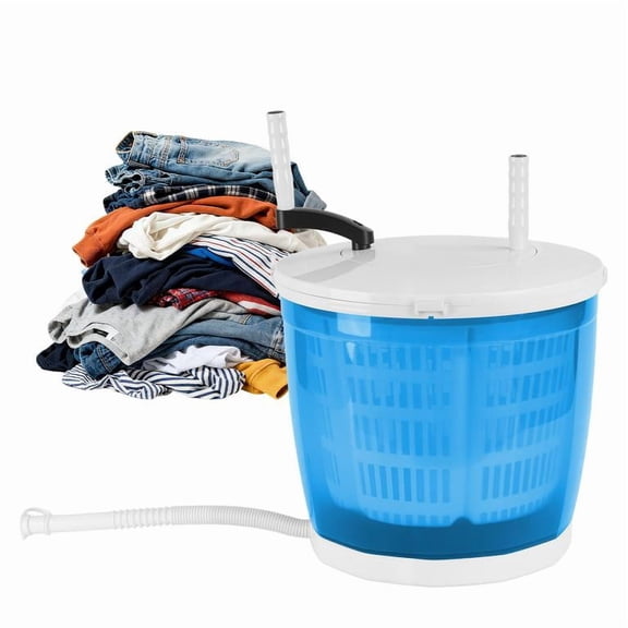 Shop Portable Hand Crank Washing Machines for Home and Travel