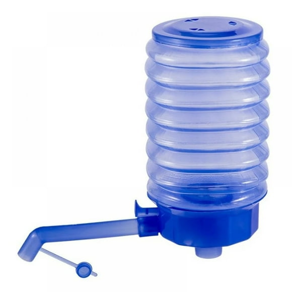 Water Bottle Pump