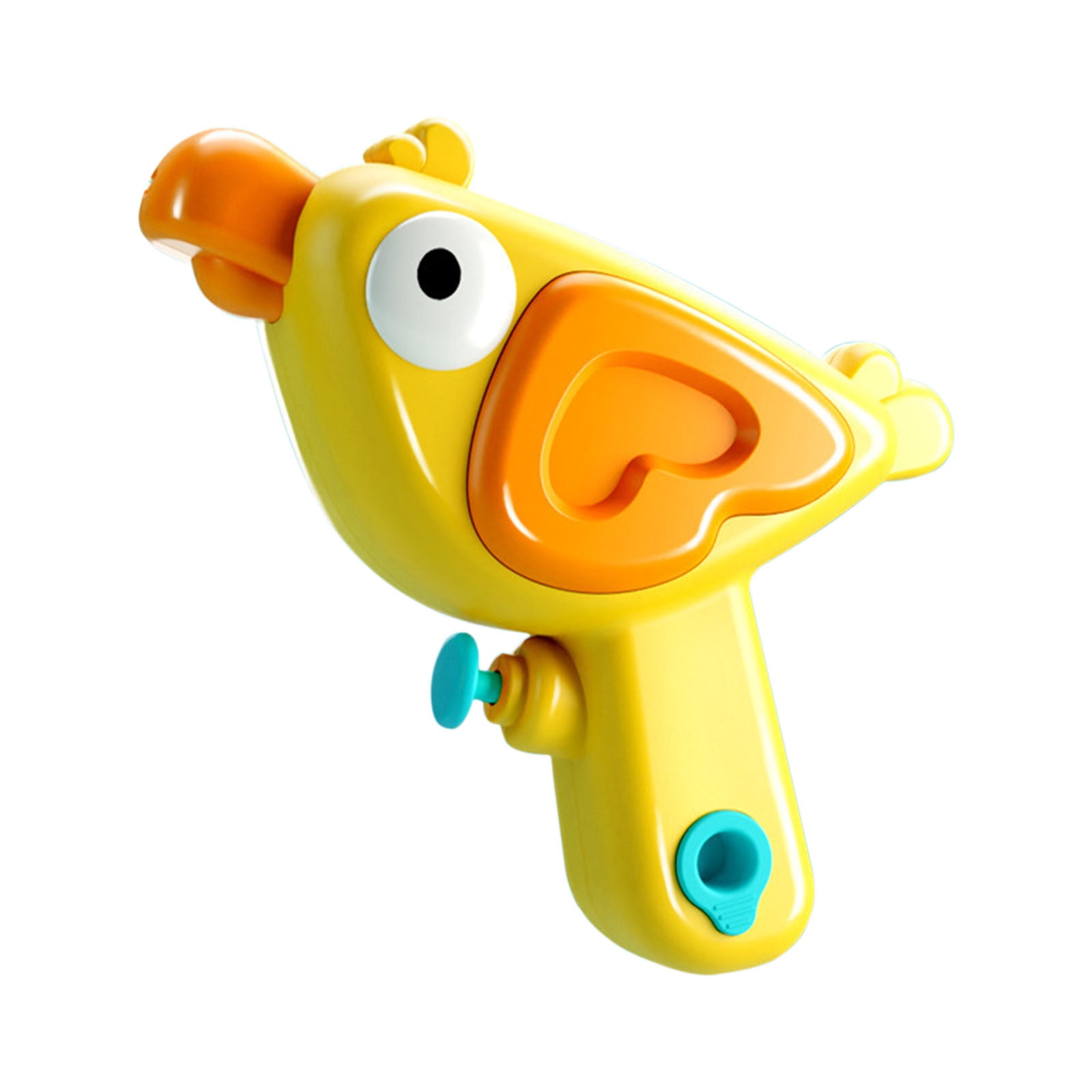 A Manual Water Gun For Kids Outdoor Summer Pool Beach Toys No ...