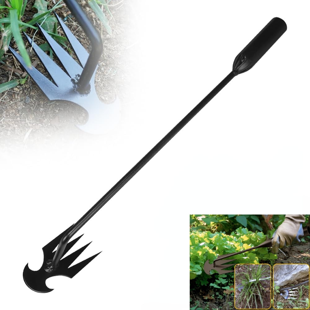 Manual Weed Remover Tool for Lawn and Garden, 2025 New Weeding Artifact ...