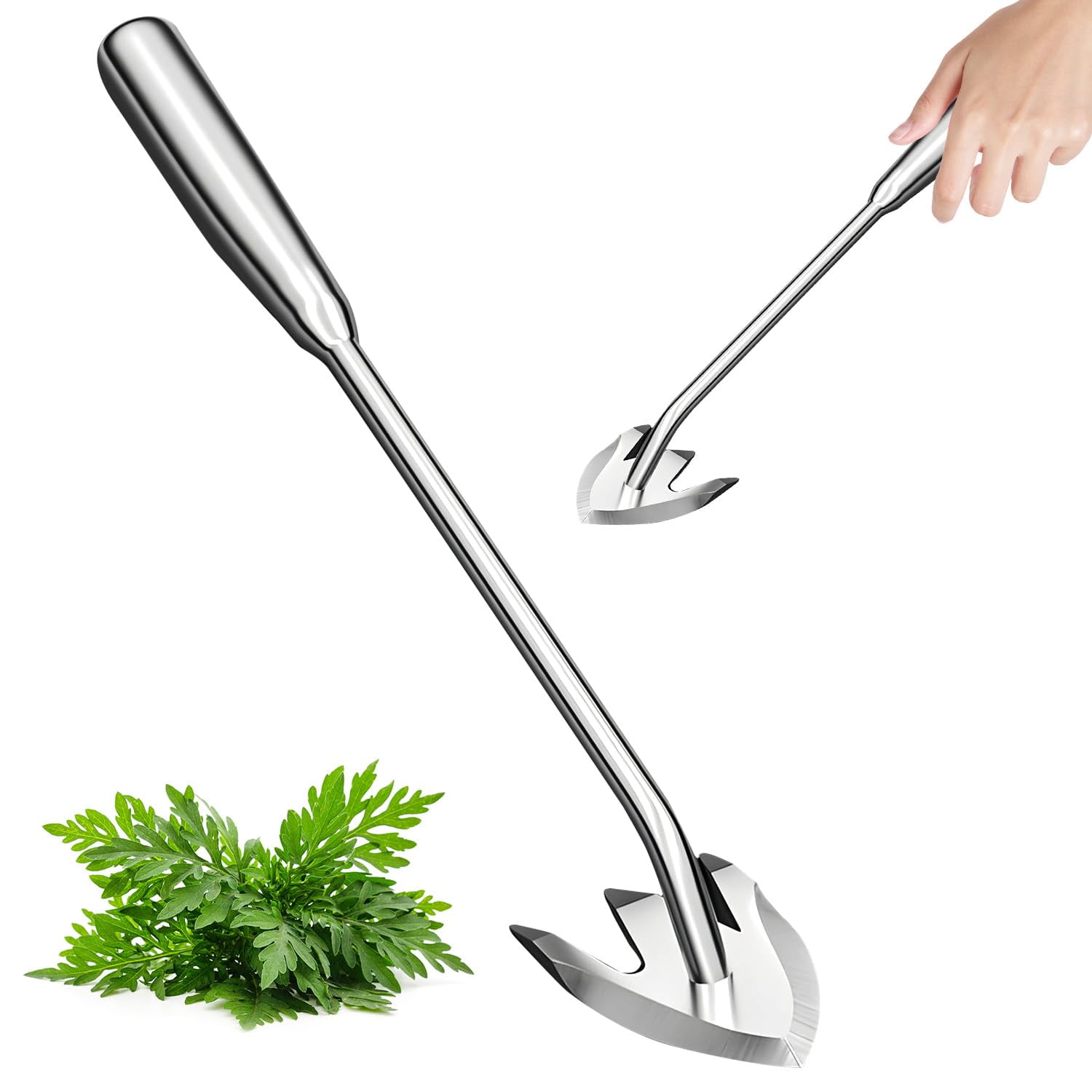 Manual Weed Remover Tool for Lawn and Garden, 2025 New Weeding Artifact ...