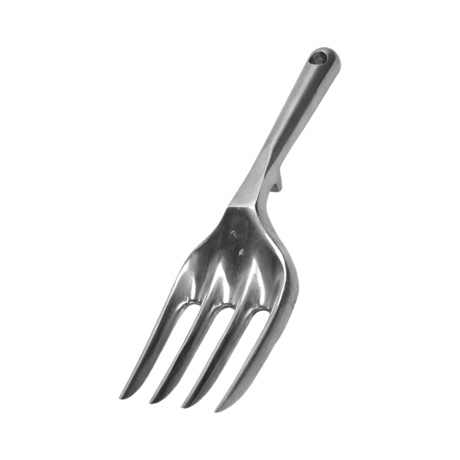 Manual Weeder Weeding Tool Garden Digging Tools For Digging Camping Planting Fork