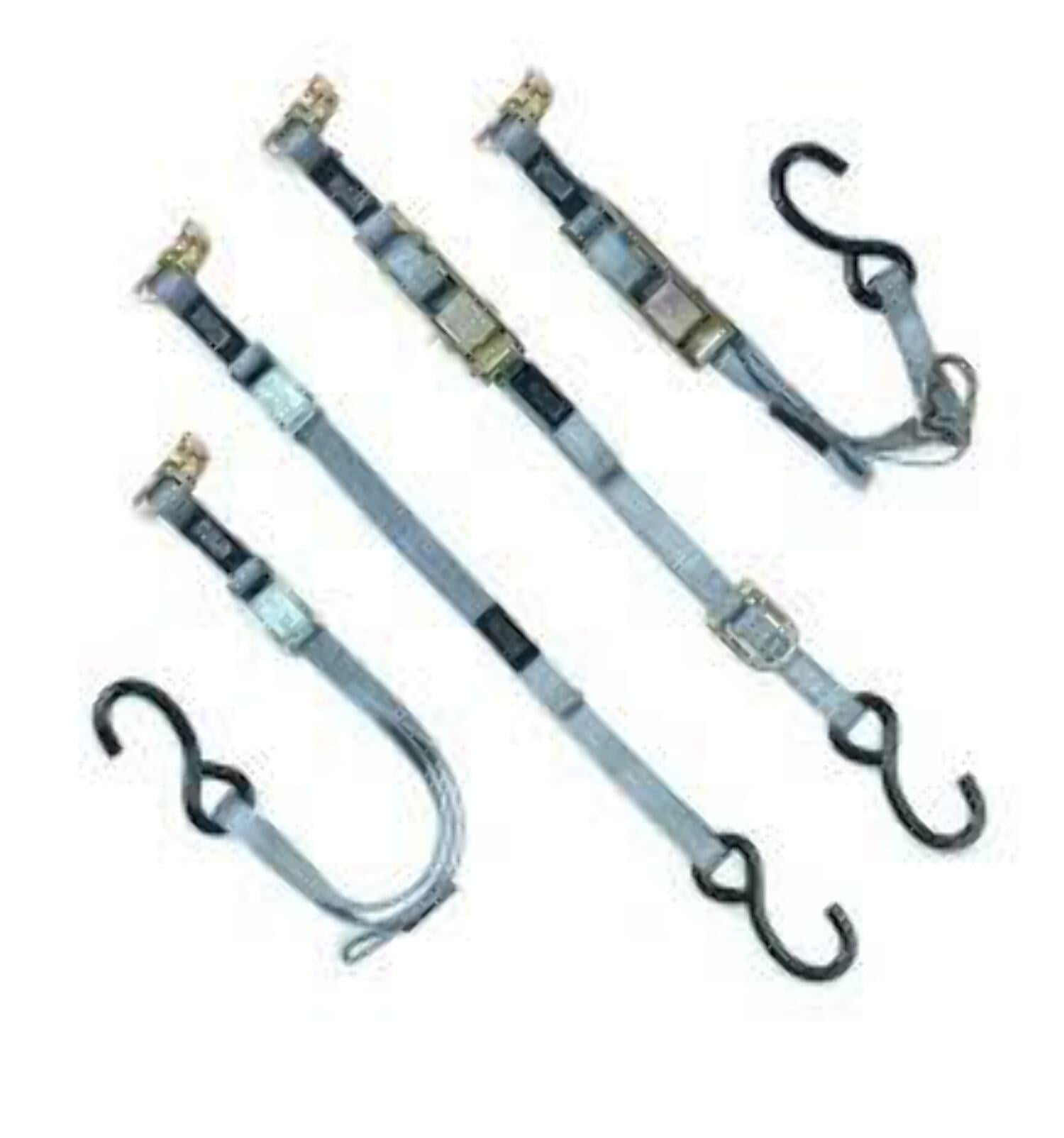 Manual Wheelchair Kit For L-Track With S-Hook Connection | FE517S ...
