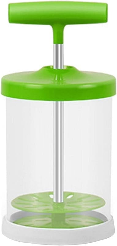Manual Whipping Cream Dispenser Handheld DIY Whipped Cream Dispenser ...