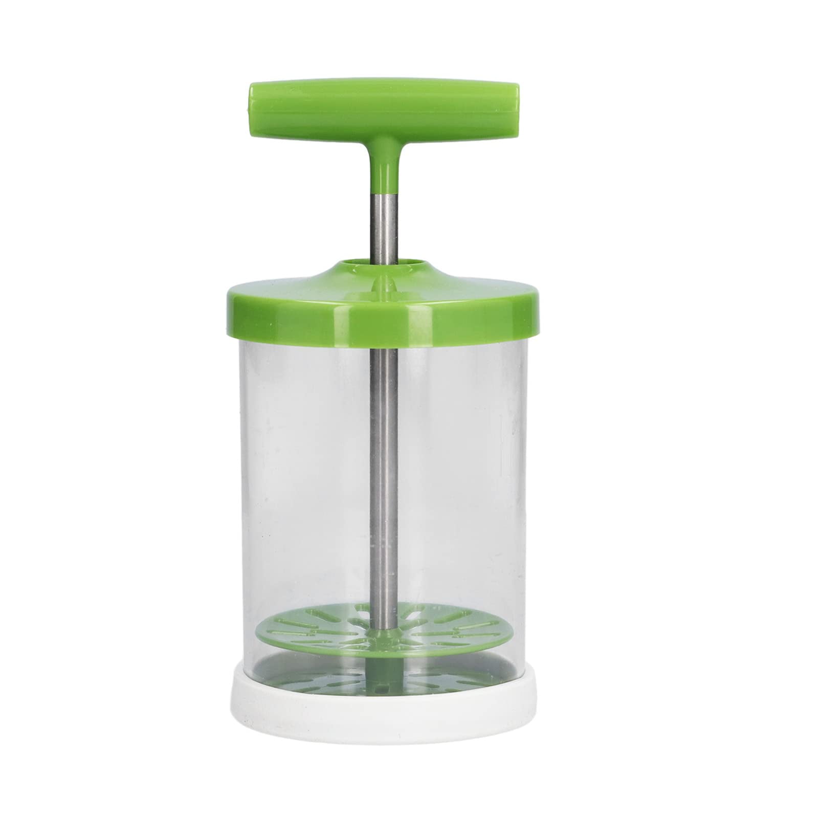 Manual Whipping Cream Dispenser - Walmart.com