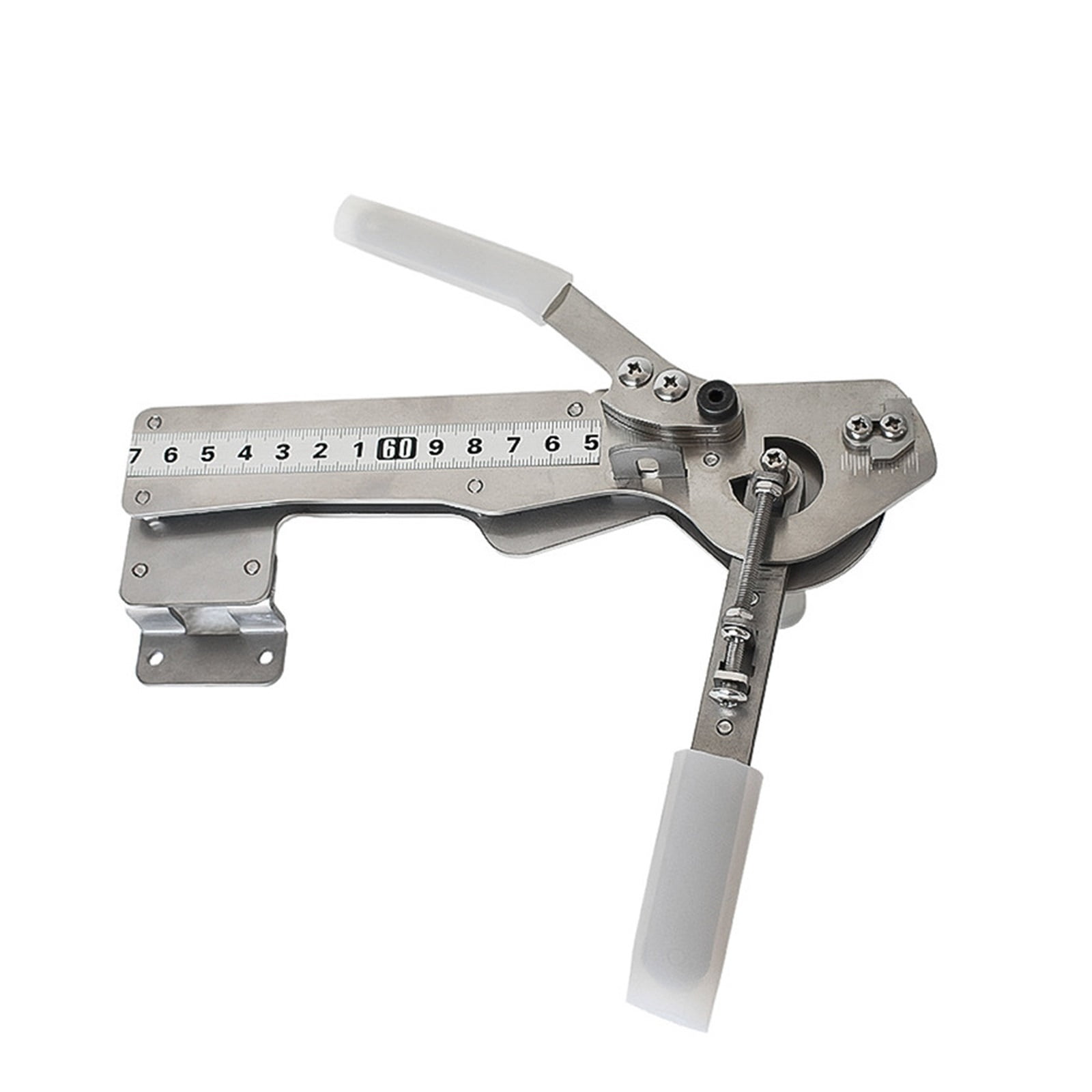 Manual Wire Bending Machine, Wire Winding Machine, Wire And Cable ...