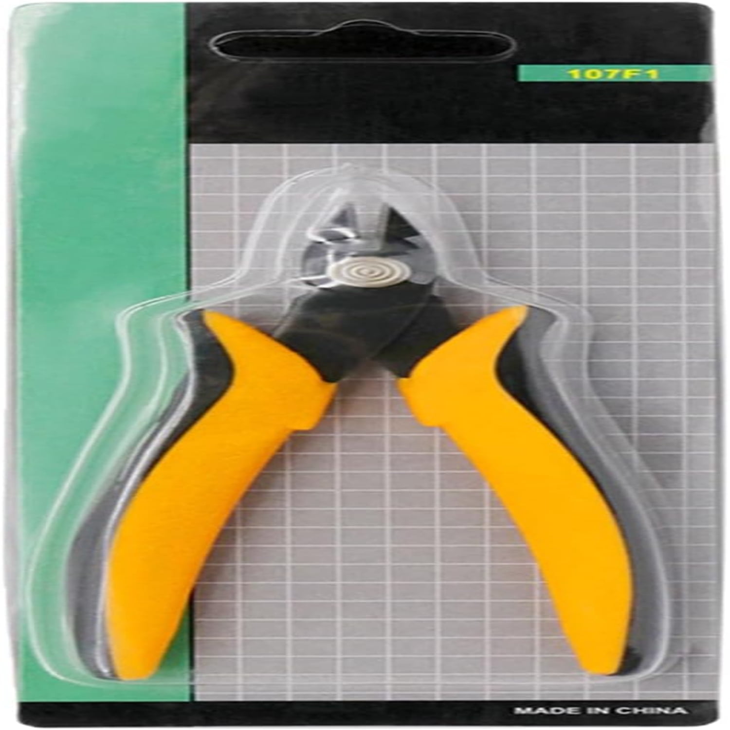 Manual Wire Cutter - Durable Side Cutters for Electrician - Efficient ...
