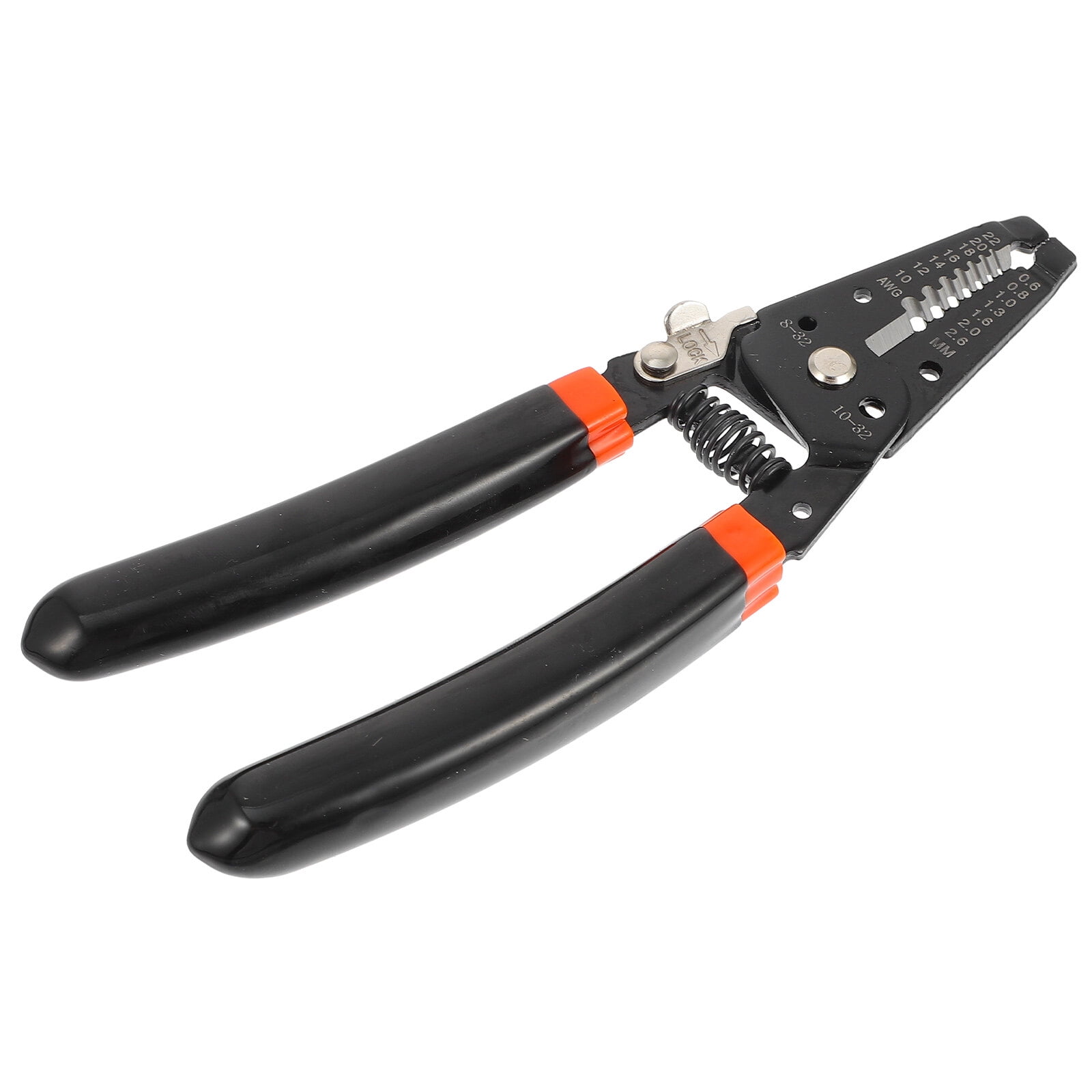 Manual Wire Machine Clippers Strippers Heavy Duty - Walmart.com