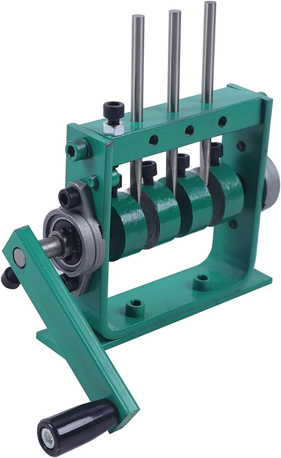 Manual Wire Stripping Machine, 1-32mm, 3 Blades, Firm and Durable ...