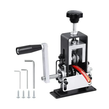 Klein Tools Electrical Wire Stripper/Cutter 11055 with Strong-Gripping ...